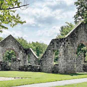 LOCK RIDGE PARK AND FURNACE - Updated July 2025 - 81 Photos & 12 ...