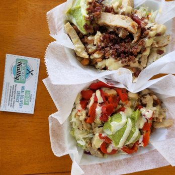 EFFORTLESSLY HEALTHY - Updated January 2026 - 123 Photos & 69 Reviews ...