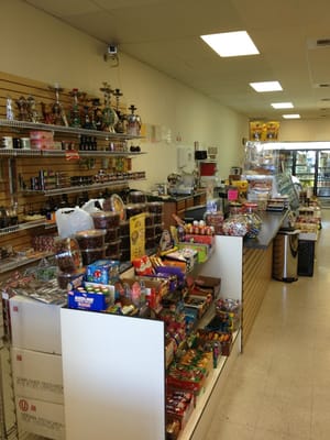 SAHARA MARKET - Updated March 2025 - 22 Photos - 2508 Oakdale Rd ...