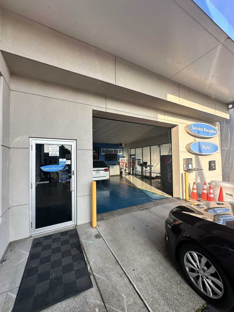 NEIL HUFFMAN HONDA - Updated December 2025 - 20 Photos & 60 Reviews ...