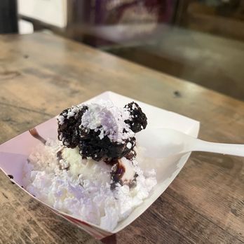 THE INVENTING ROOM DESSERT SHOP - Updated November 2025 - 588 Photos ...