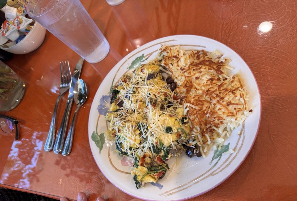 THE CUP CAFE - Updated January 2025 - 27 Photos - 4007 S Virginia St ...