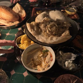 LEILA - Updated April 2025 - 2209 Photos & 574 Reviews - 3956 30th St ...