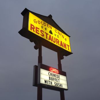 GOLDEN CHINA RESTAURANT - Updated April 2025 - 63 Photos & 84 Reviews ...
