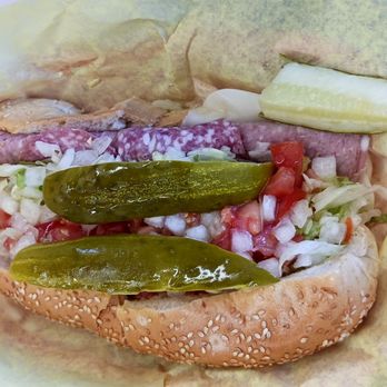 DAN’S SUPER SUBS - 898 Photos & 1776 Reviews - 22446 Ventura Blvd ...