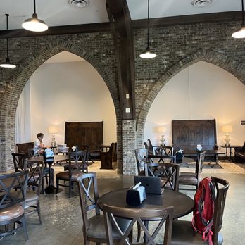 CATHEDRAL COFFEE - Updated July 2025 - 114 Photos & 73 Reviews - 5915 ...