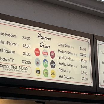 HOLIDAY TWIN DRIVE IN THEATRE - Updated November 2025 - 39 Photos & 66 ...