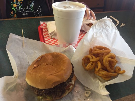 THE BURGER BOY - 36 Photos & 97 Reviews - 217 E Davis St, Conroe, TX - Yelp