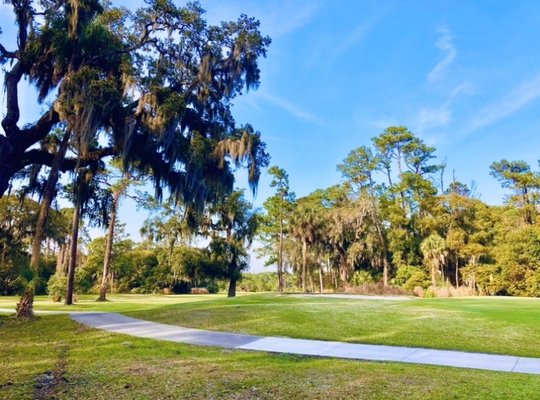 JEKYLL ISLAND GOLF COURSES - Updated June 2024 - 55 Photos - Beachview ...
