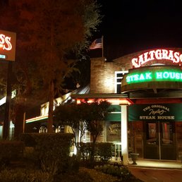 SALTGRASS STEAK HOUSE - Updated December 2025 - 266 Photos & 348 ...