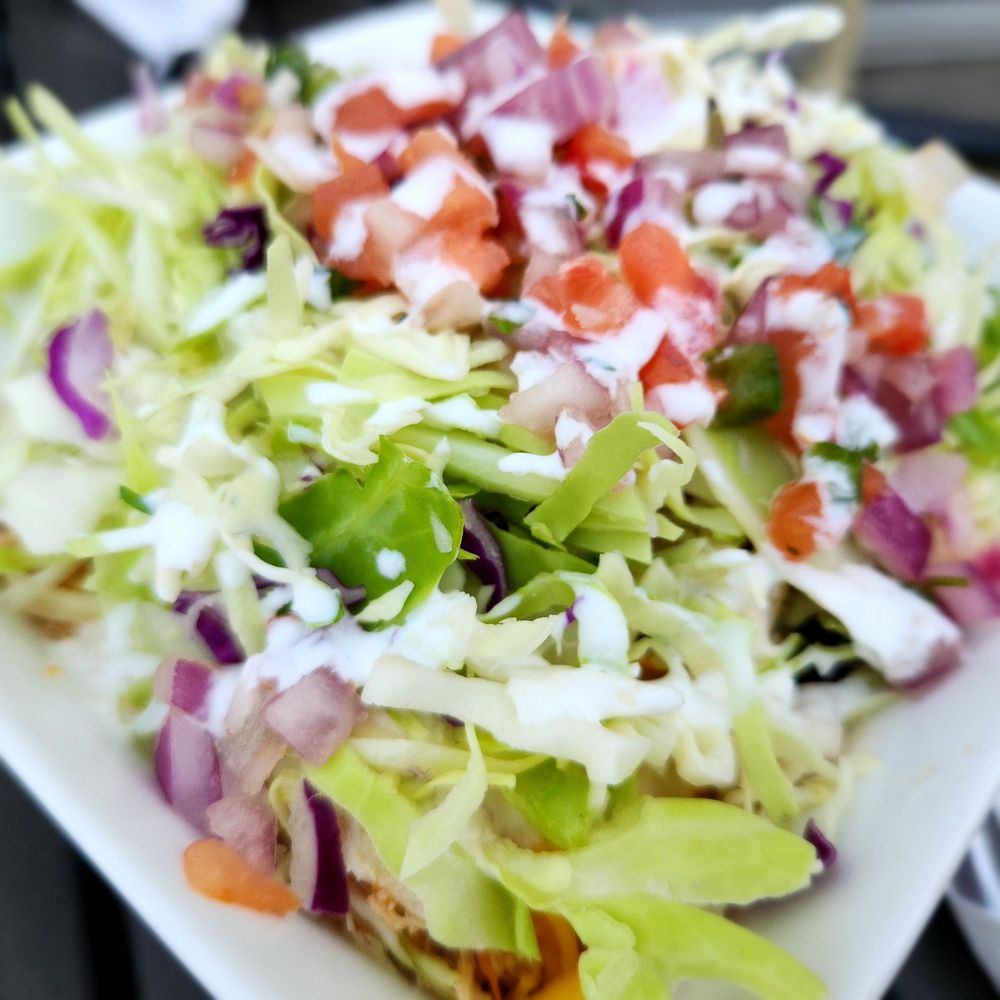 MAG’S 99 FRIED CHICKEN AND MEXICAN CANTINA - Updated January 2026 - 176 ...