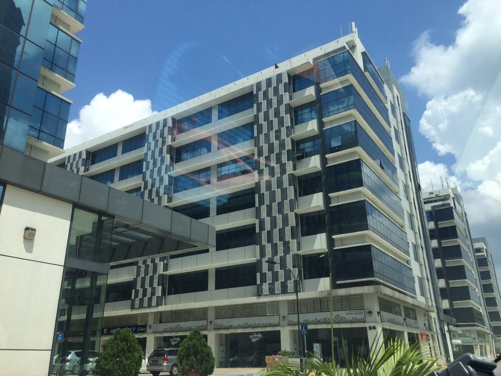 MIDVIEW CITY - Updated September 2024 - Sin Ming Dr, Singapore ...