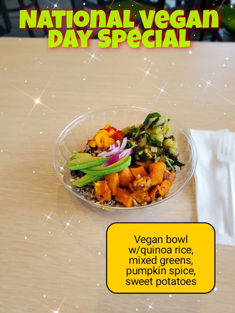 2 PHAT VEGANS - Updated October 2025 - 41 Photos & 35 Reviews - 3613 ...