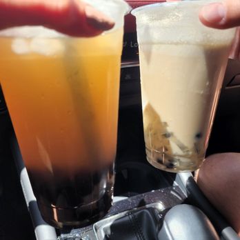 HONEY LEAF BOBA - Updated August 2025 - 76 Photos & 62 Reviews - 1325 S Yuma Palm Pwky, Yuma ...