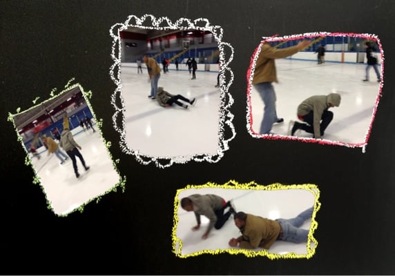 CRONIN SKATING RINK - Updated December 2025 - 870 Revere Beach Pkwy ...