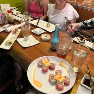 TONA - 547 Photos & 600 Reviews - Sushi Bars - 210 25th St, Ogden, UT ...