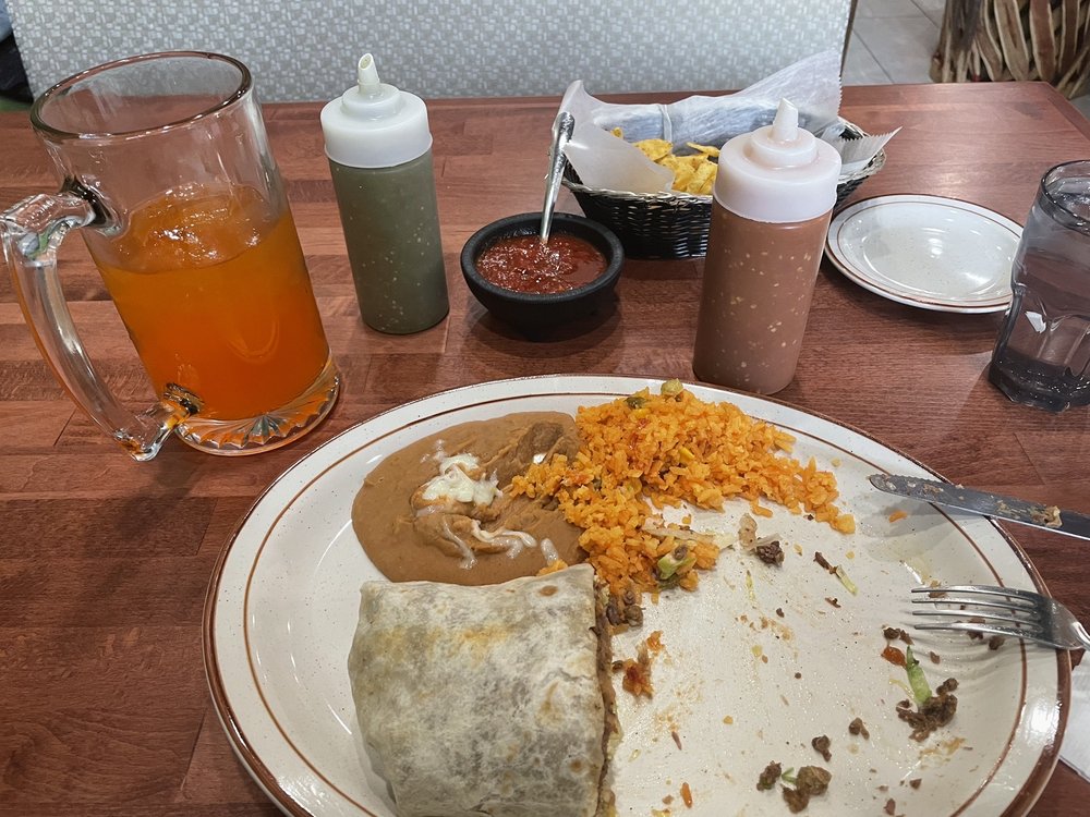 EL MEZCAL MEXICAN RESTAURANT - 40 Photos & 21 Reviews - 9645 Lincolnway ...