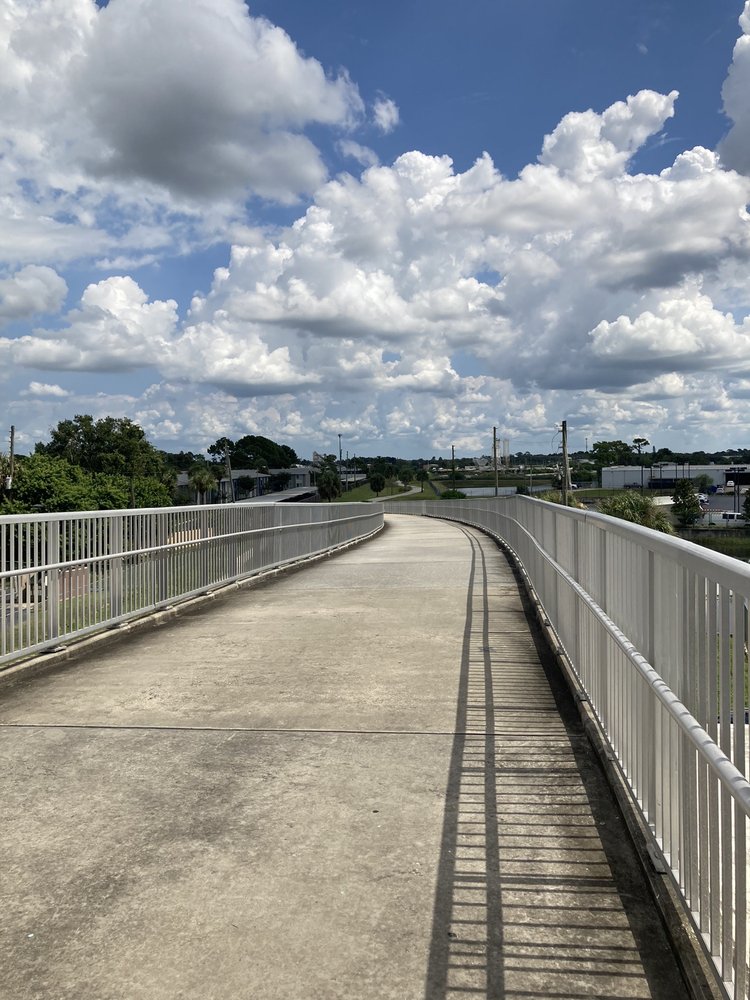 CADY WAY TRAIL - Updated May 2024 - 47 Photos & 30 Reviews - Orlando ...