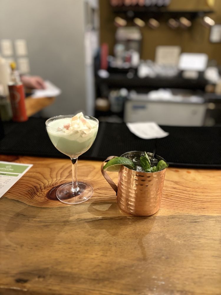 477 DISTILLING - Updated August 2024 - 48 Photos & 38 Reviews - 825 9th ...