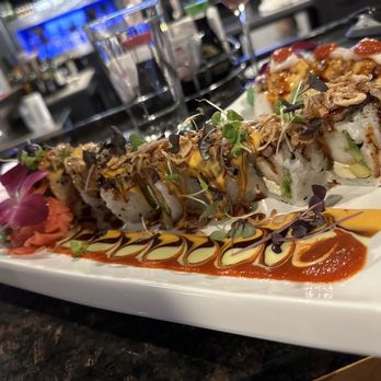 DE RICE - Updated August 2025 - 139 Photos & 79 Reviews - 8430 ...