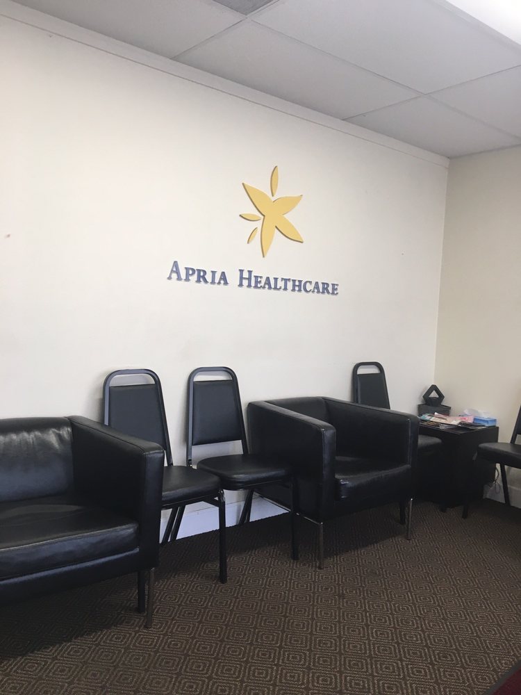 APRIA HEALTHCARE - 12 Photos & 136 Reviews - 7929 Ruffner Ave, Van Nuys ...