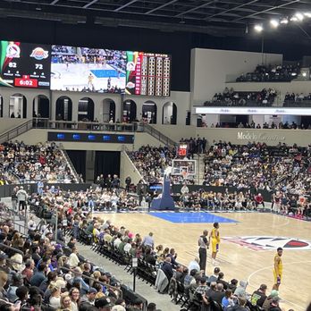 FRONTWAVE ARENA - Updated May 2025 - 178 Photos & 44 Reviews - 3475 Hero Dr, Oceanside ...