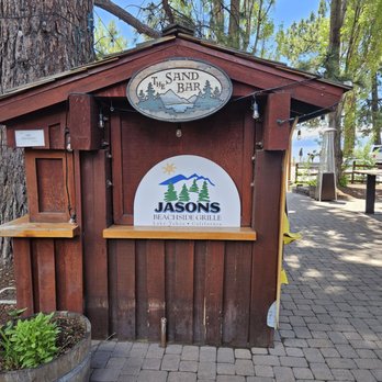 JASON’S BEACHSIDE GRILLE - Updated June 2024 - 508 Photos & 920 Reviews ...