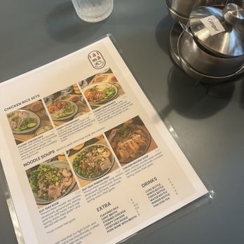 A MA CHICKEN RICE - Updated April 2025 - 326 Photos & 147 Reviews ...