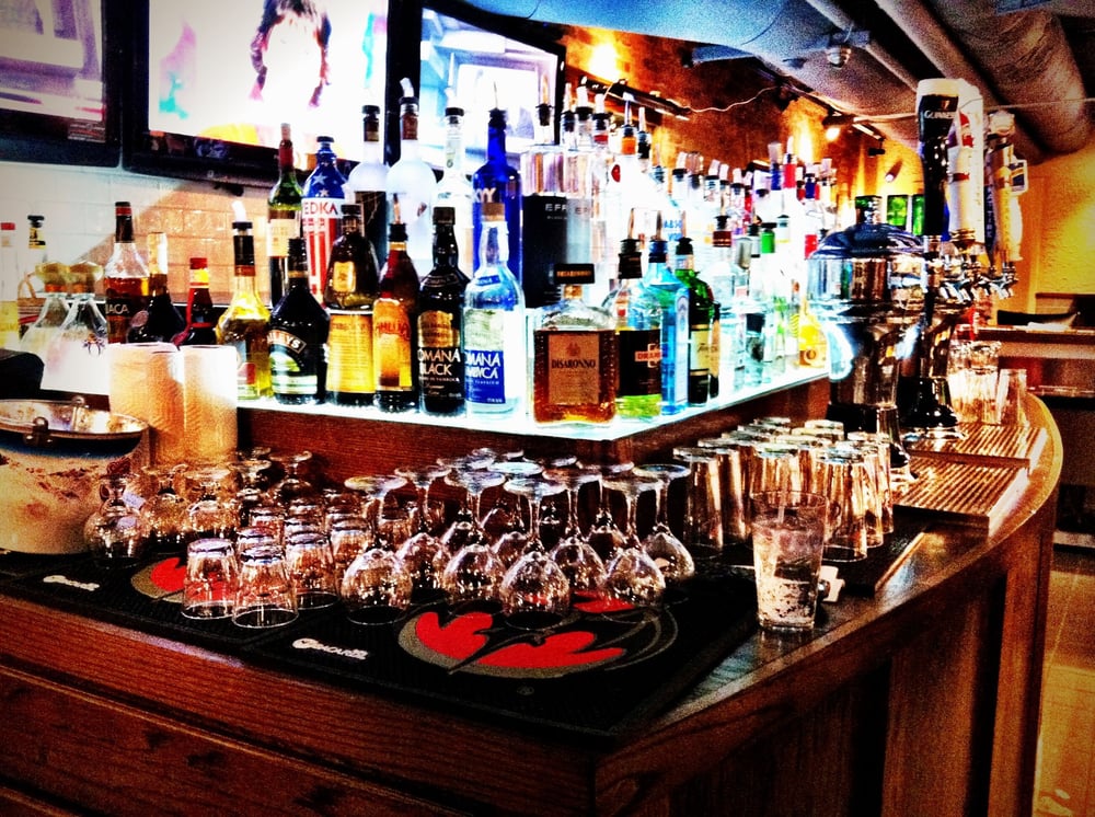 M BAR - Updated January 2026 - 24 Photos & 32 Reviews - 151 N Michigan ...