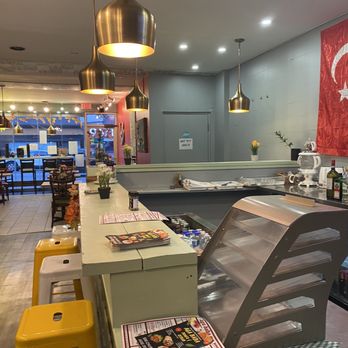 AGABABA DONER & KABAB - Updated December 2025 - 18 Photos - 556 Church ...