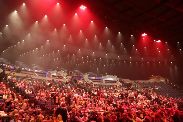 MABEE CENTER - Updated September 2025 - 19 Photos - 7777 S Lewis Ave ...