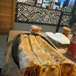 LOS DE JUAREZ BURRITOS - Updated April 2025 - 296 Photos & 278 Reviews ...