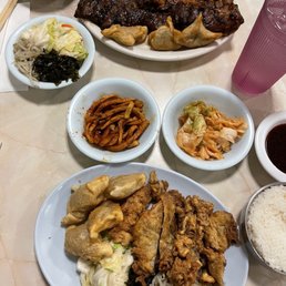 KIM CHEE II RESTAURANT - Updated May 2024 - 739 Photos & 409 Reviews ...