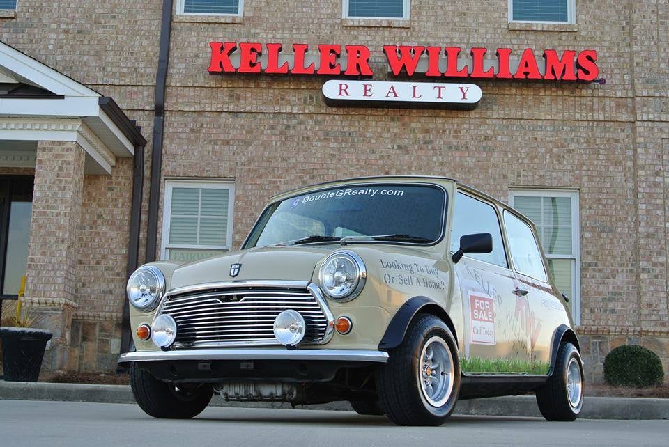 GARY GRANTHAM - Contact Agent - 6555 Old Monroe Rd, Indian Trail, North ...