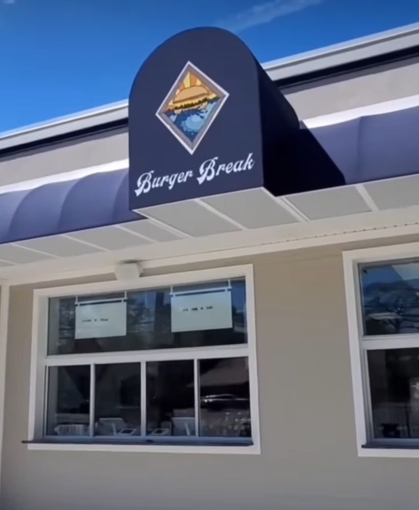 Burger Break, East Islip | Roadtrippers