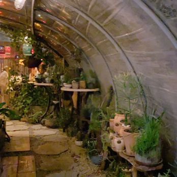 THE GREENHOUSE BAR - Updated May 2025 - 409 Photos & 336 Reviews - 2211 ...