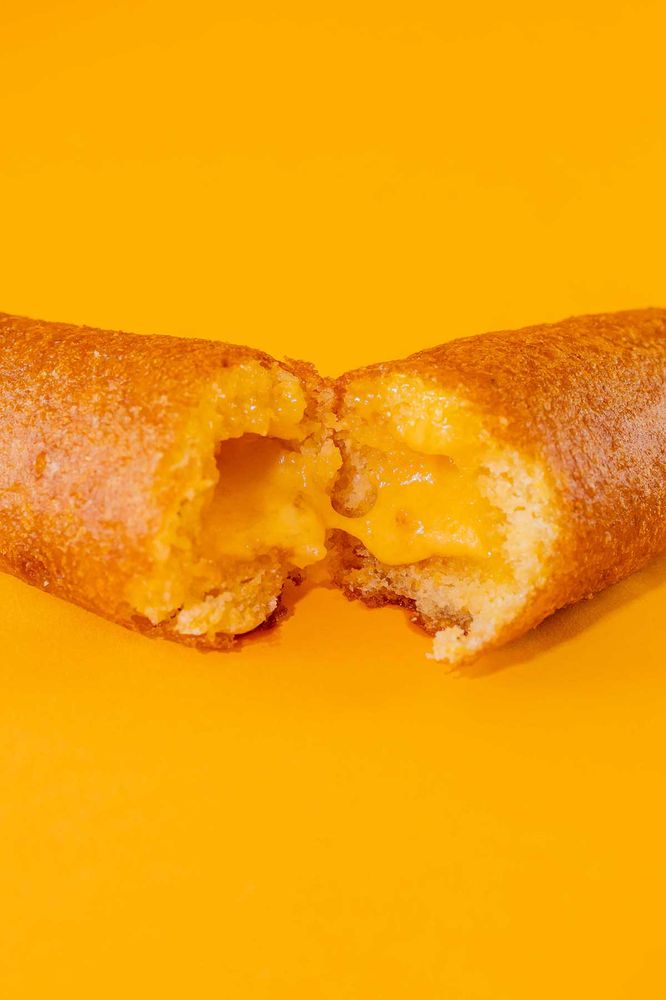 THE CORNDOG COMPANY - 19 Photos - Austin, Texas - Food Trucks - Phone ...