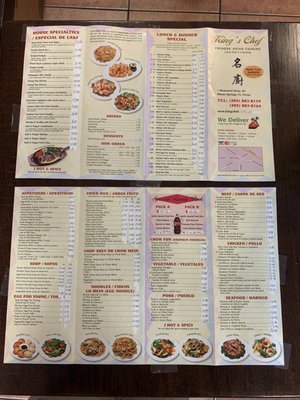 KING’S CHEF - Updated March 2025 - 30 Photos & 51 Reviews - 1 Westward ...