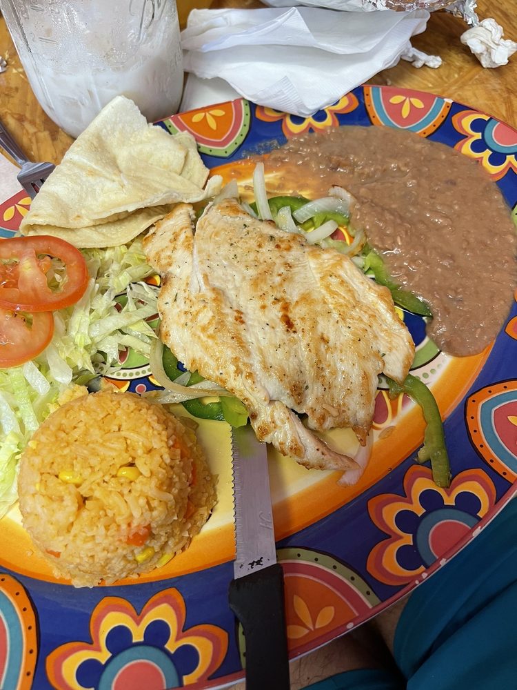 EL COMALITO - Updated October 2025 - 1661 Pasadena Blvd, Pasadena ...