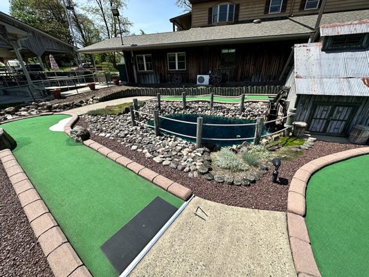 GASSER’S GOLF DRIVING RANGE - Updated October 2025 - 28 Photos & 10 ...