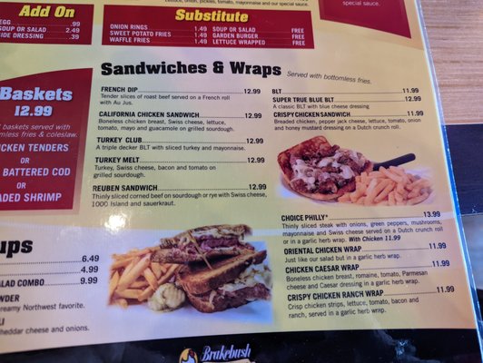 BUZZ INN STEAKHOUSE - Updated March 2025 - 48 Photos & 151 Reviews ...