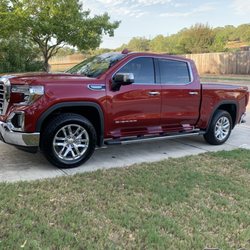 CAVENDER BUICK GMC NORTH - 82 Photos & 100 Reviews - 17811 San Pedro ...