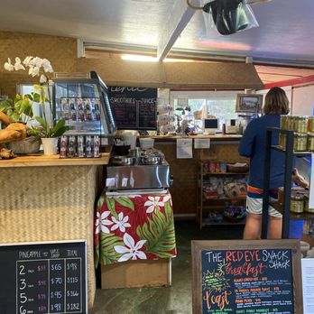 THE PINEAPPLE STORE - Updated August 2025 - 71 Photos & 13 Reviews - 34684 Kuhio Hwy, Lihue ...