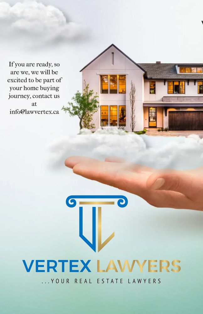 VERTEX LAWYERS - Updated July 2025 - 57 Village Centre Place ...