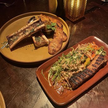 MEAT ON OCEAN - Updated June 2025 - 3387 Photos & 1844 Reviews - 1501 ...