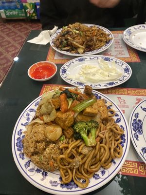 TIN FU RESTAURANT - Updated December 2024 - 199 Photos & 527 Reviews ...