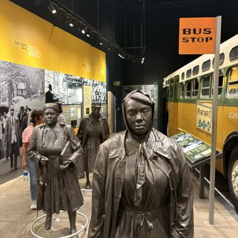 NATIONAL CIVIL RIGHTS MUSEUM - Updated June 2025 - 3196 Photos & 922 ...