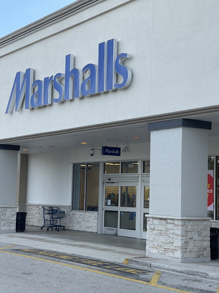 MARSHALLS - Updated December 2024 - 41 Photos & 24 Reviews - 3701 ...