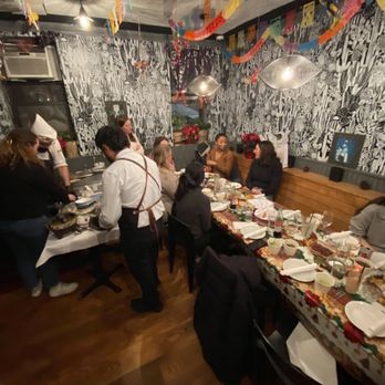 LA CONTENTA OESTE - 491 Photos & 330 Reviews - 78 W 11th St, New York ...