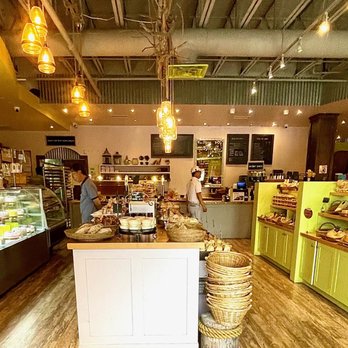 TREE STORY BAKERY & CAFE - Updated July 2025 - 568 Photos & 232 Reviews ...
